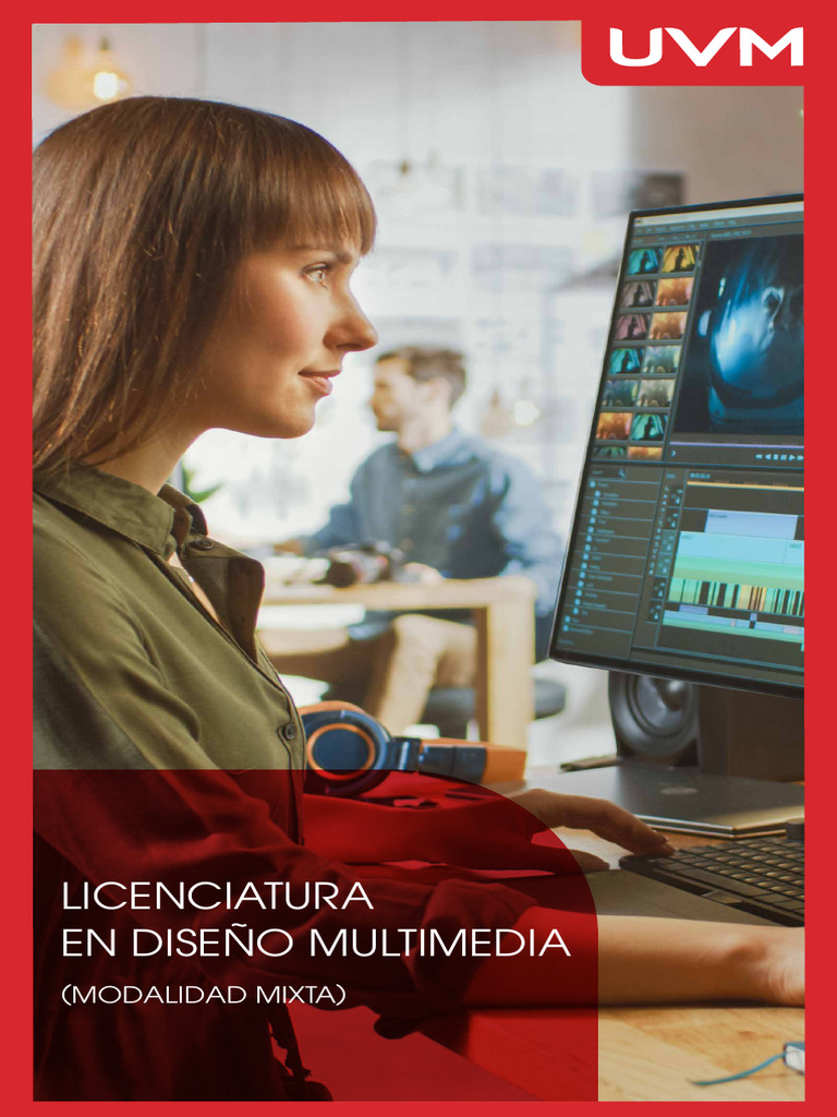 Diseno Multimedia | PDF | Diseño | Multimedia