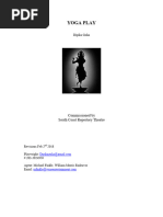 Contoh Script Film Pendek | PDF