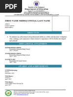 QMS PER F04 Requirements For Salary Differential Due To Promotion or ...