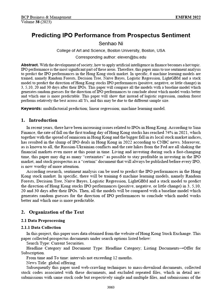 4127 Libre | PDF | Logistic Regression | Receiver Operating Characteristic