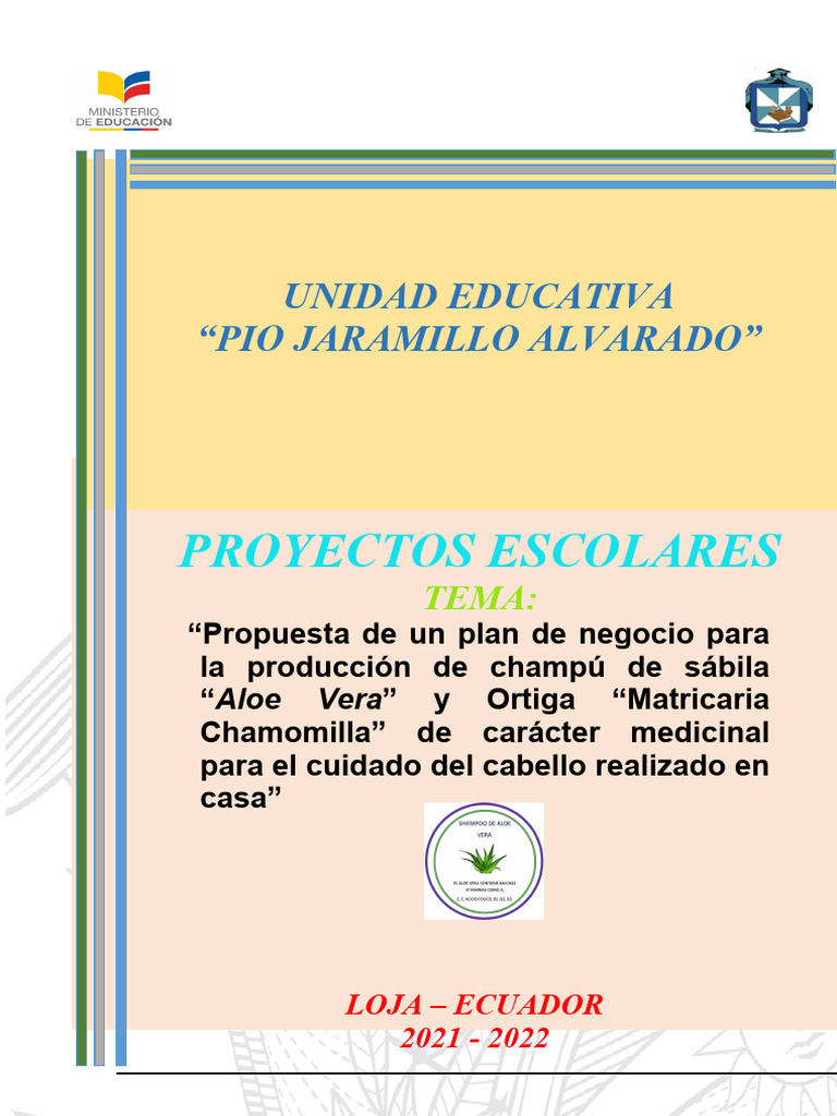 Proyectos Normas APA | PDF | Pelo