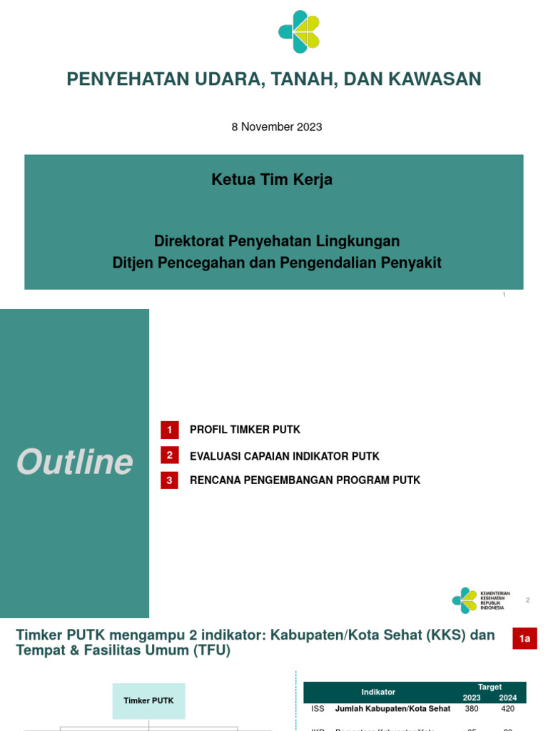 Rencana Pengembangan Timker PUTK 2024 | PDF | Pengelolaan Keuangan ...