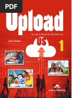 Let's Talk 1 Second Edition | PDF