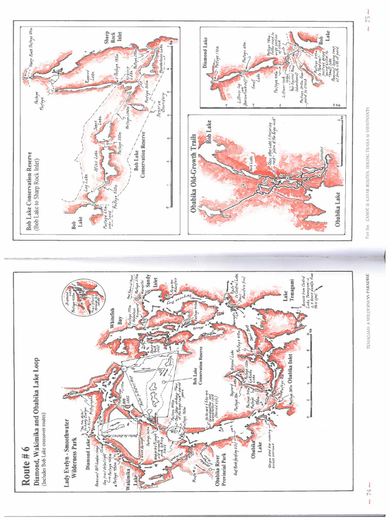 IC Scan To Email - Numerisation Vers Courriel 4 | PDF