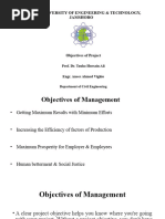 FY 25-26 Goal Setting Overview | PDF
