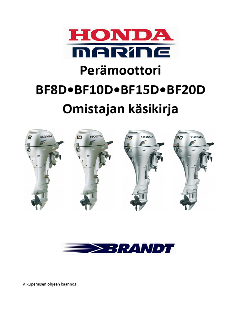 BF8D, 10D, 15D, 20D 2010 | PDF