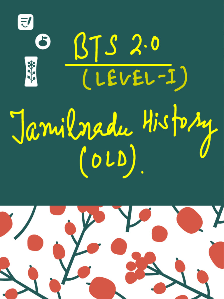 Lec1 - History BTS2.0 | PDF | Himalayas | Indus River