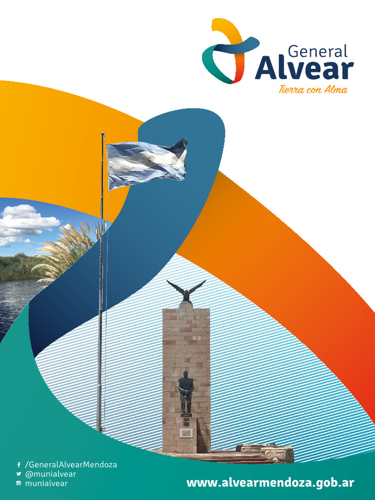 Dossier Informativo Sobre General Alvear | PDF | Sustentabilidad | Business