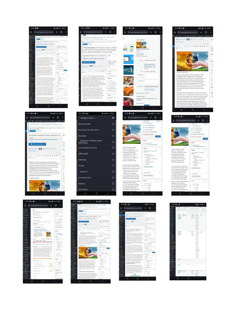 Tugas 4 - Agnes | PDF