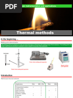 Polyester Tg Testing Guide | PDF | Differential Scanning Calorimetry ...
