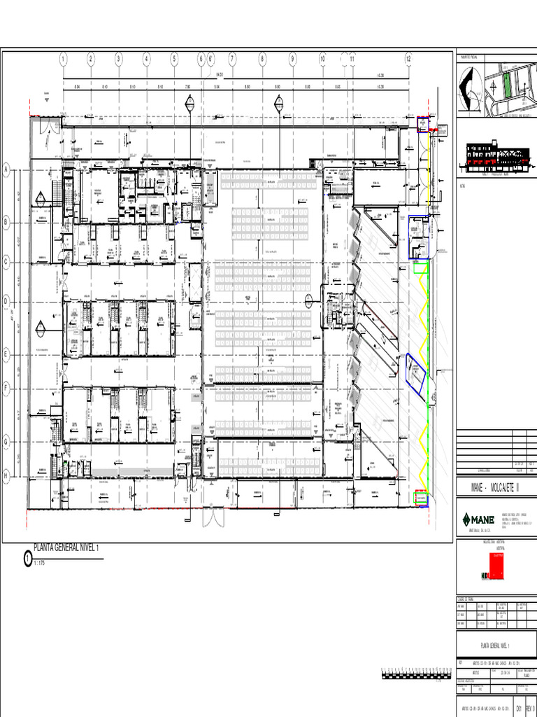Portones03 Layout1 | PDF