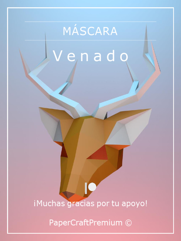 M13 - Venado | PDF