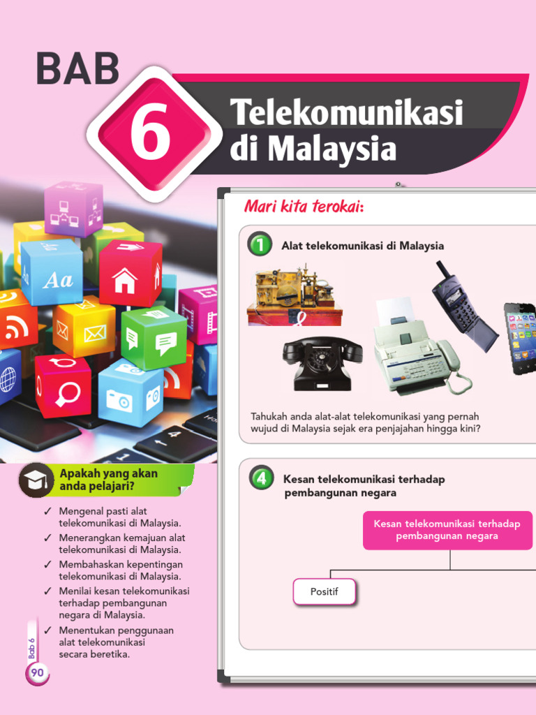 Geografi Tingkatan 2 | PDF