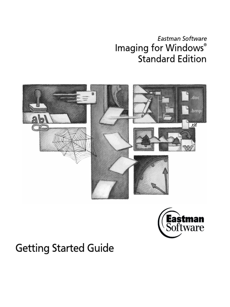 715-B058 | PDF | Microsoft Windows | Image Scanner