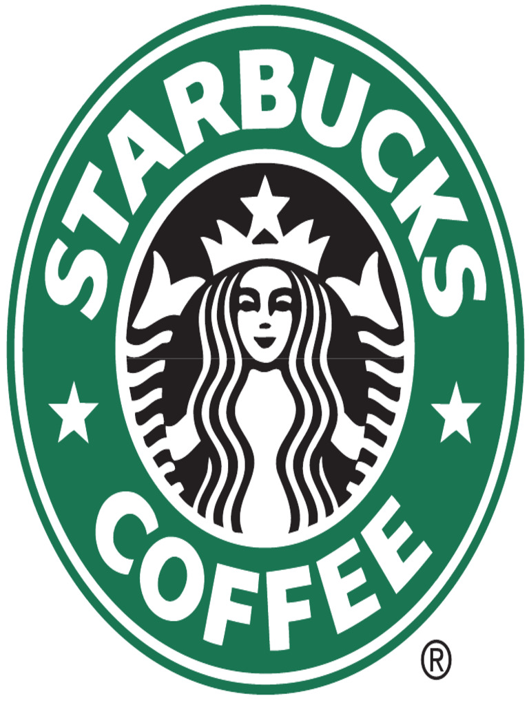 Starbucks Coffee Seeklogo (Convertido) | PDF