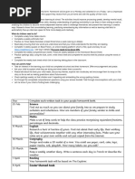 Dibels8 Maze G7 Benchmark Scoring Key | PDF