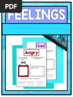 Hand Model of The Brain For Kids | PDF | Prefrontal Cortex | Emotions