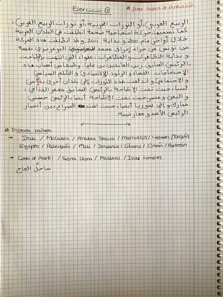 Ejercicio1 Corregido | PDF