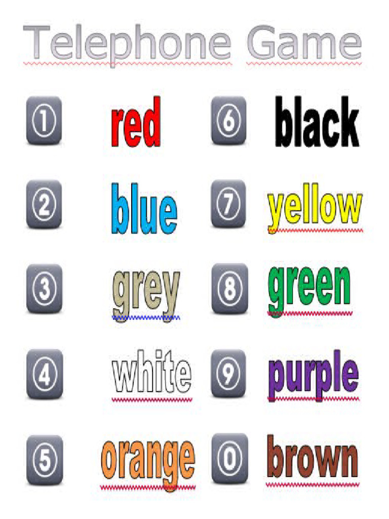Colors | PDF