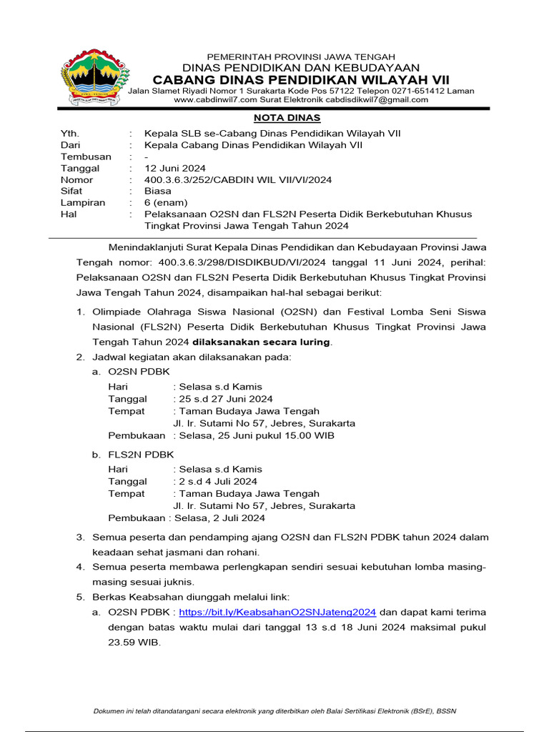 2024061208014920240612065519nota Dinas - Pelaksanaan O2SN Dan FLS2N ...