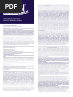 Asaprol - Qué Es, para Qué Sirve y Dónde Conseguirlo - Meditweet - Code ...