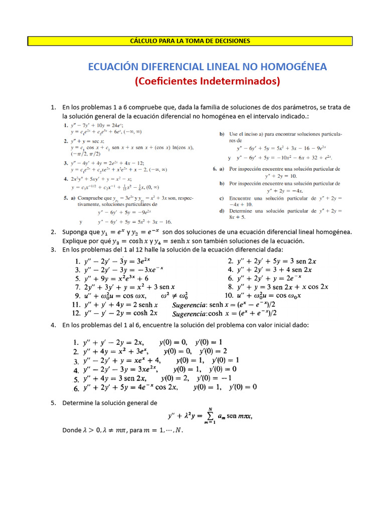 S06 - s1 - Resolver Ejercicios | PDF S06 - s1 - Resolver Ejercicios | PDF