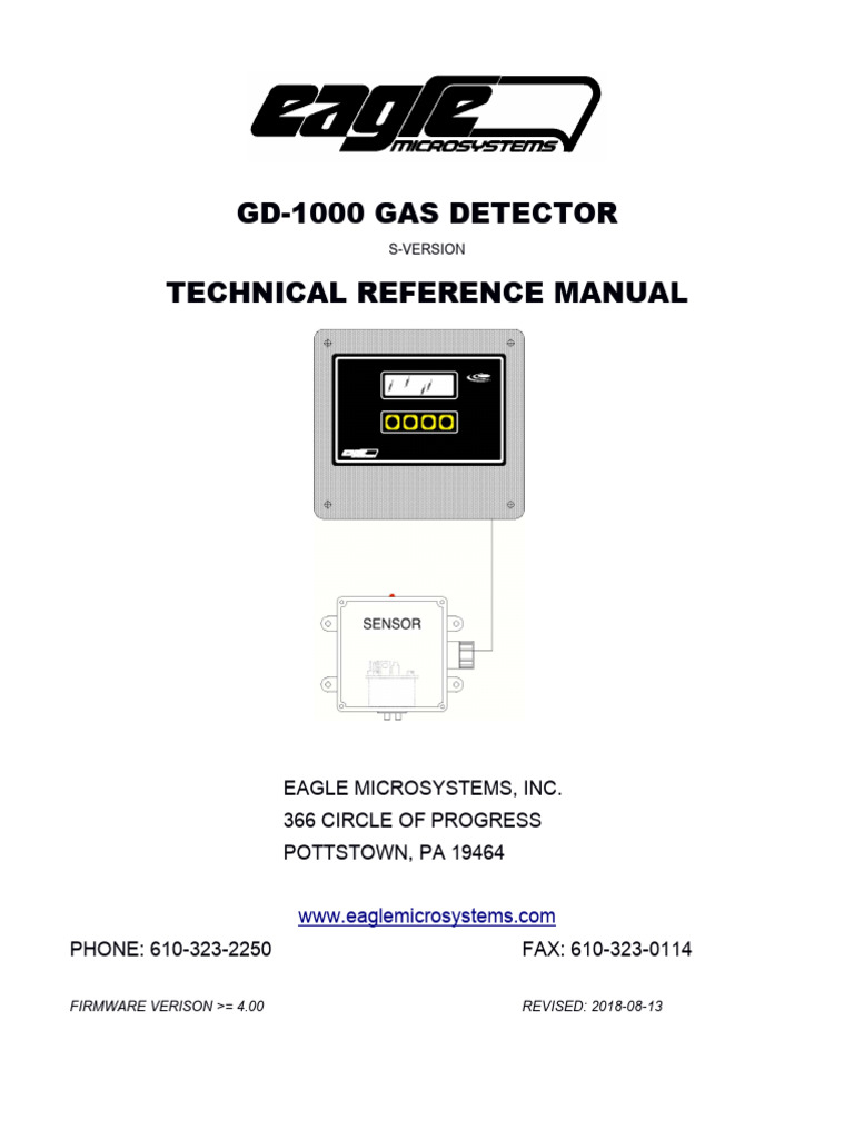 GD 1000 Manual V4.00 | PDF | Rechargeable Battery | Alternating Current