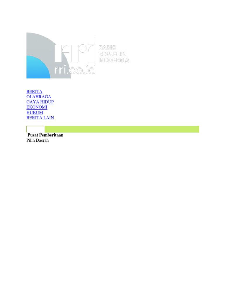 Oke 1 | PDF | Kesehatan Holistik