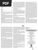 Desloramar Cort: Indicaciones y Dosis | PDF | Corticosteroides | Alergia