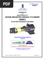 Hot Axle Hot Box Detection (HABD) System | PDF