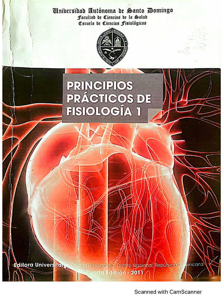 Manuales para Fisio 1 Completo 1 y 2 | PDF