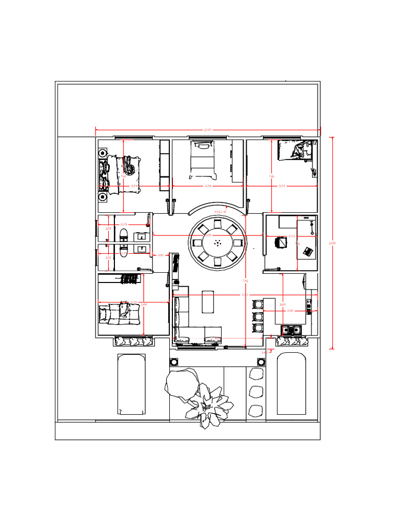 12x12 v4 Model | PDF