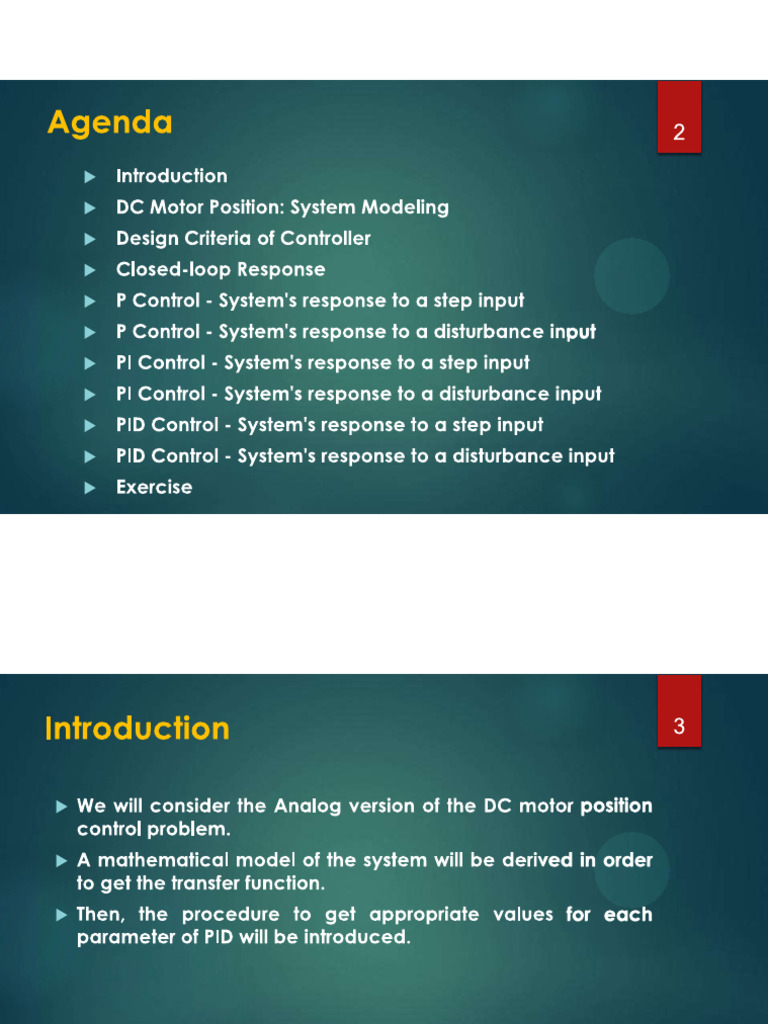 Digital Control Systems L3 Pdf