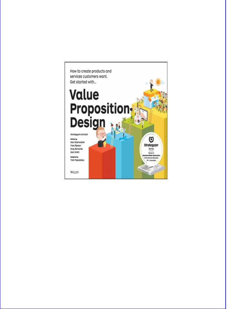 PDF Value Proposition Design download | PDF | Peritoneum PDF Value Proposition Design download | PDF | Peritoneum