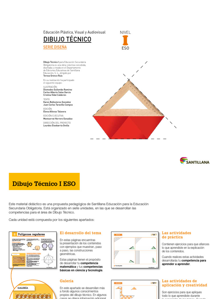 1a Unidad | PDF | Geometría del plano euclidiano | Geometría euclidiana