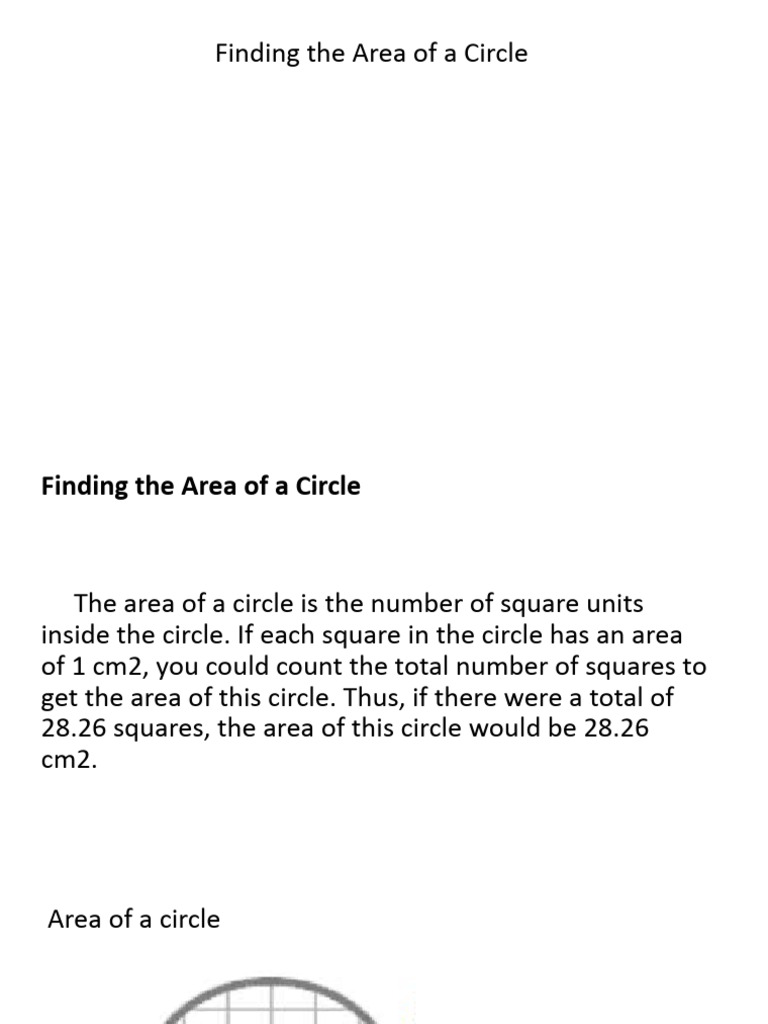 Math 5 q4 - w1 | PDF