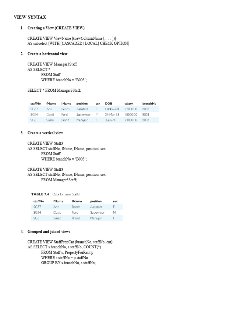 Database Management System Transaction Control Pdf Databases Database Index