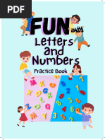 Abby the Pup Activity Worksheets | PDF