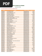 Listado Personal 2025 | PDF