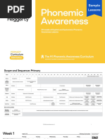 SWST Test C Marking | PDF