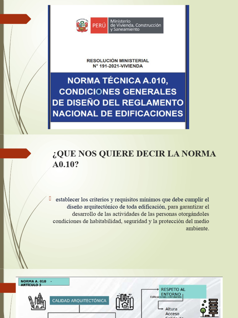 Grupo 2 Trabajo A010 y A 020 | PDF | edificio | Escalera