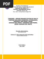 DPWH DO NO. 72 S 2015-REVISED GUIDELINES ON STANDARD PROJECT BILLBOARD ...