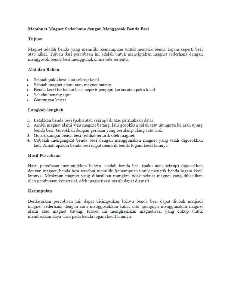Teks LHO Dan LHP | PDF