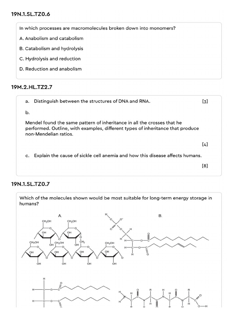 QuestionBank Test | PDF