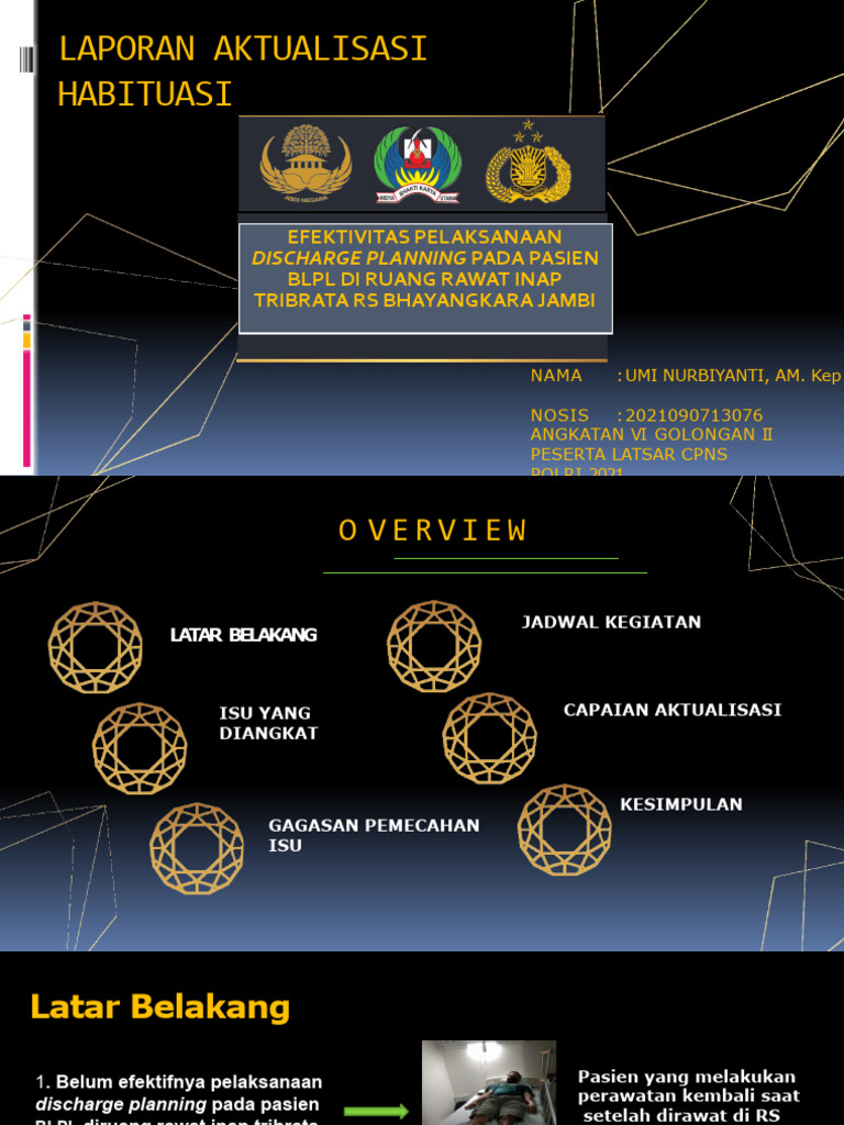 Lah.umi Nurbiyanti. (Seminar) | PDF | Sains & Matematika