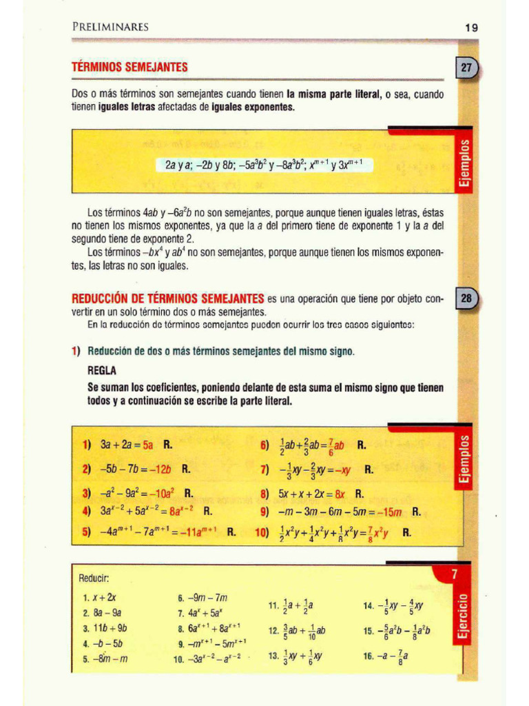 Worksheet 7 | PDF