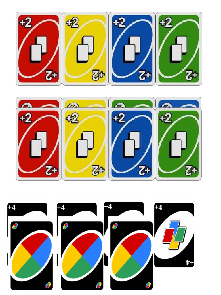 uno | PDF