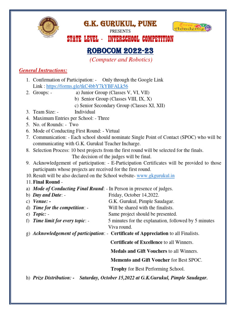 Robocom 1661313752 | PDF | Html | Web Design