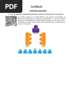 Infografía El Debate | PDF | Crecimiento personal y profesional ...