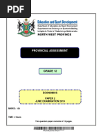 ESC Application Form | PDF | Self Employment | Small Business ...